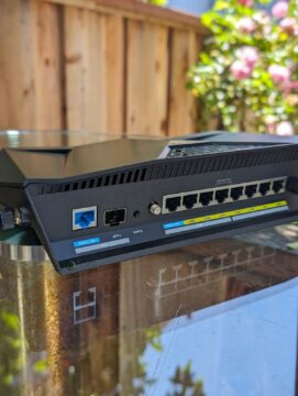 Best 10Gbps Routers and Mesh Systems | Dong Knows Tech