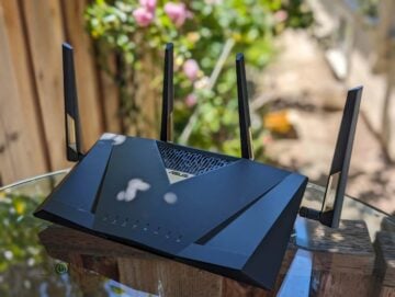 ASUS RT-BE88U Review: A Solid Sans-6GHz Wi-Fi 7 Router | Dong Knows Tech