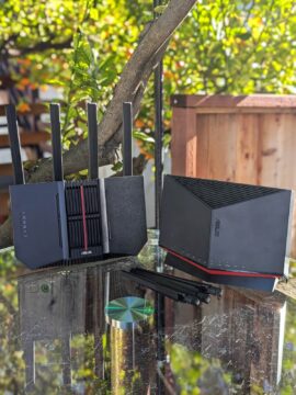 ASUS RT-BE92U Review: A Solid Just-Right Wi-Fi 7 Router | Dong Knows Tech