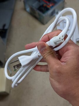 ASUS ZenWiFi AX Hybrid (XP4) Review: 1st Powerline AiMesh | Dong Knows Tech