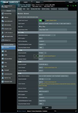 ASUS ZenWiFi ET8 Review: That Big 6GHz Bet | Dong Knows Tech