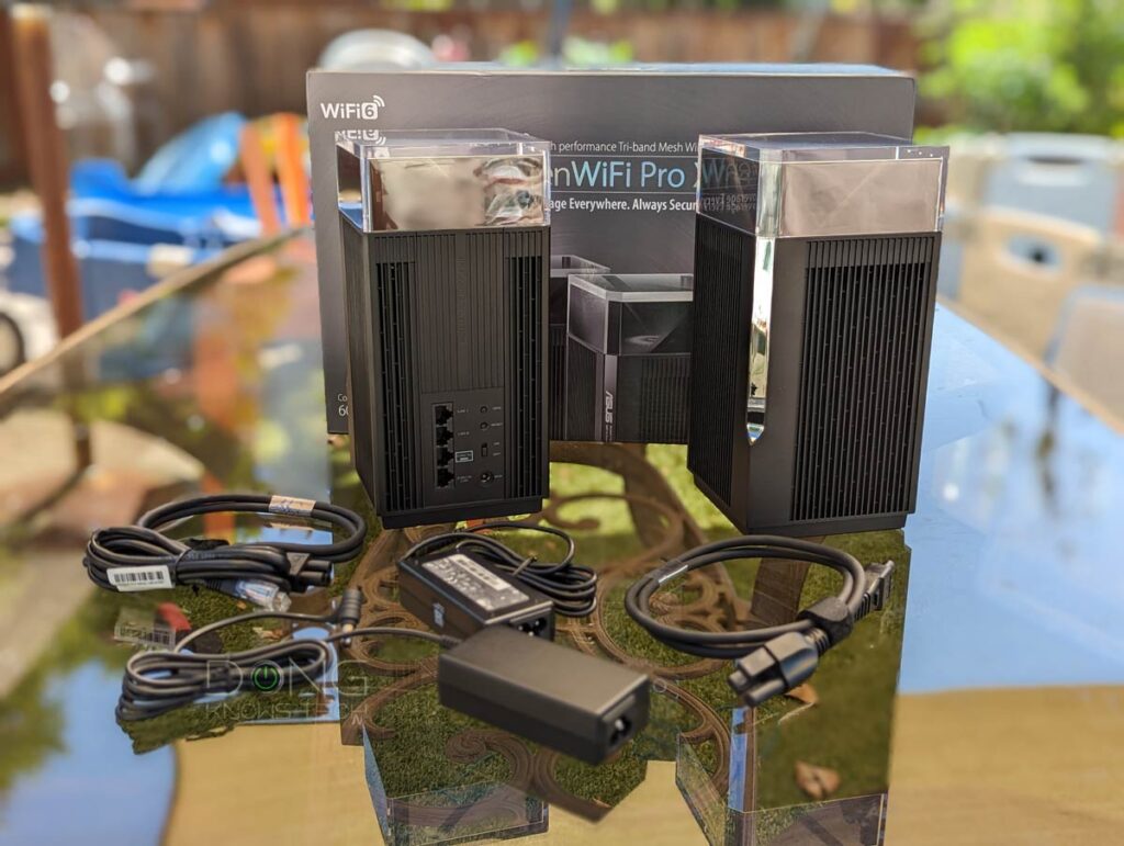 Best Wi-Fi 6 Mesh: The Final REAL Deals | Dong Knows Tech