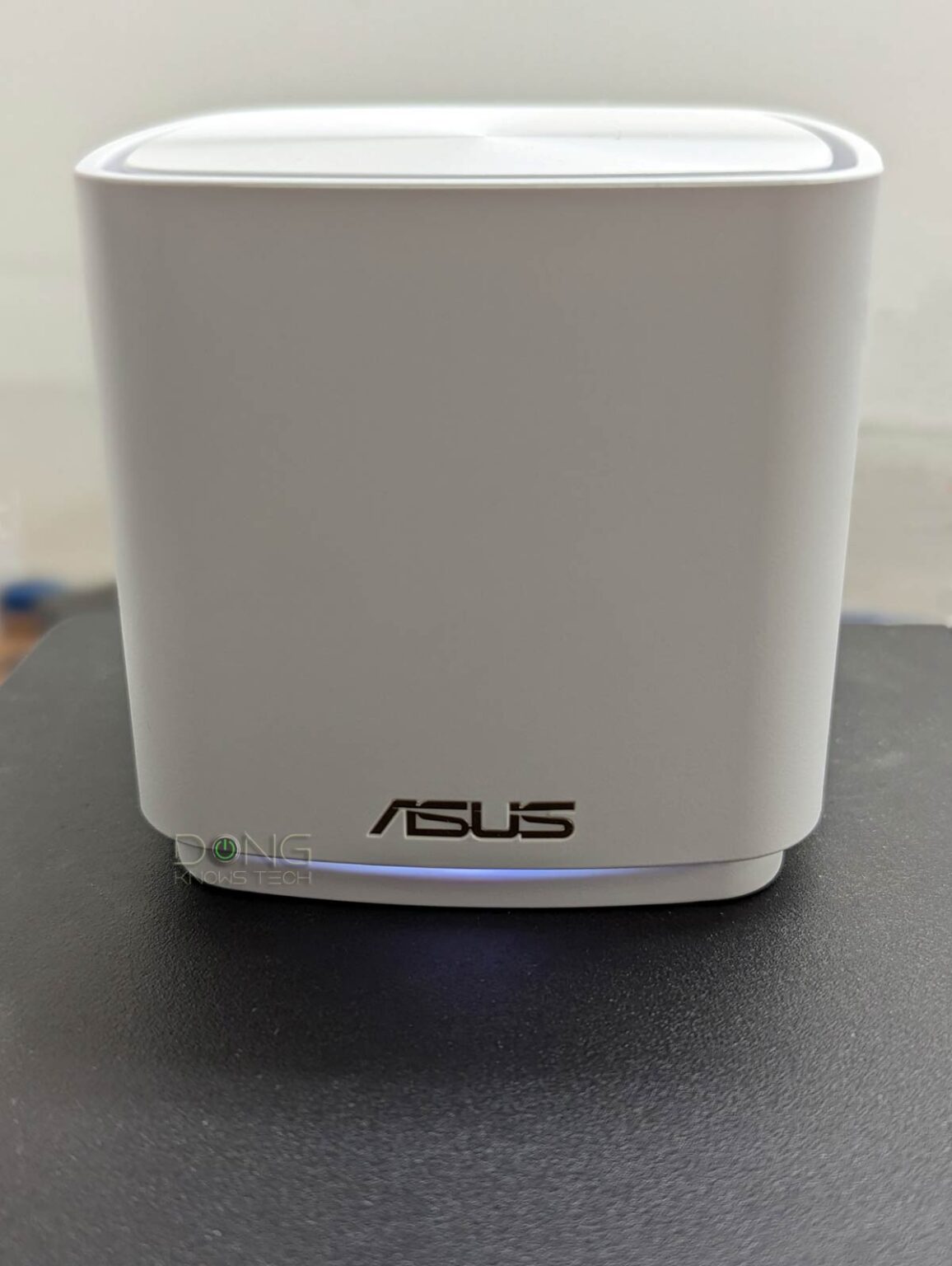 ASUS ZenWifi XD5 Review: Solid & Improved | Dong Knows Tech