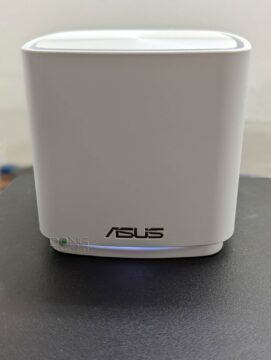 ASUS ZenWifi XD5 Review: Solid & Improved | Dong Knows Tech