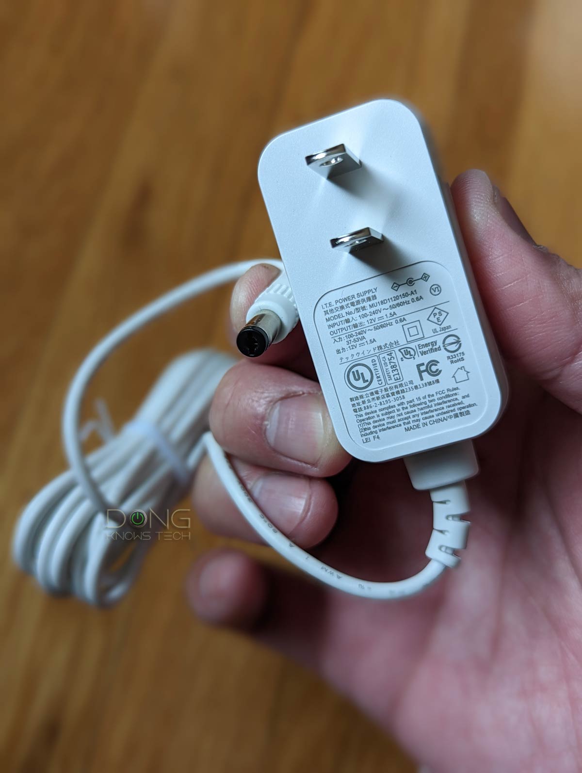 ASUS ZenWifi XD5 Review: Solid & Improved | Dong Knows Tech