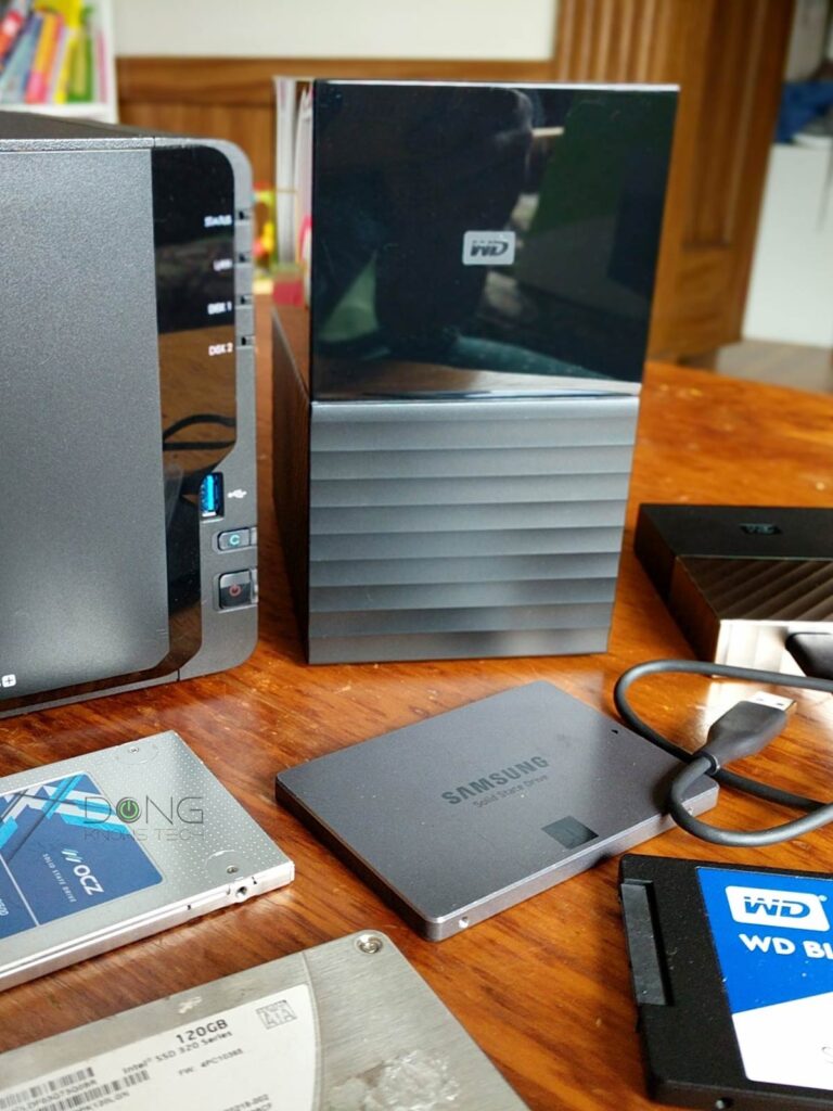 Reviews | Dong Knows Tech