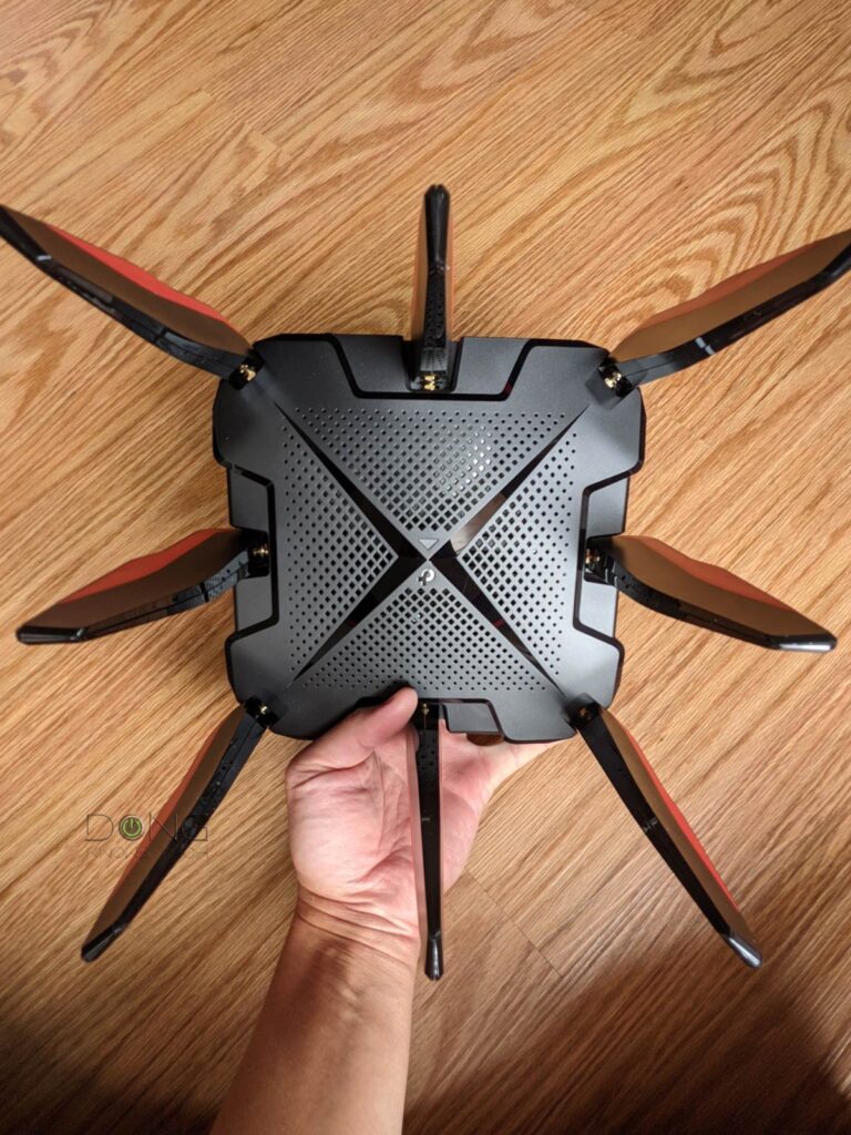 Best Gaming Routers: 2024's Top Four | Dong Knows Tech