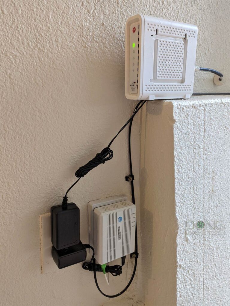 Broadband Internet Repair: 100% Solid Tips | Dong Knows Tech