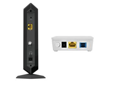 Modem vs. Router vs. Gateway 101: The Cheat Sheet | Dong Knows Tech