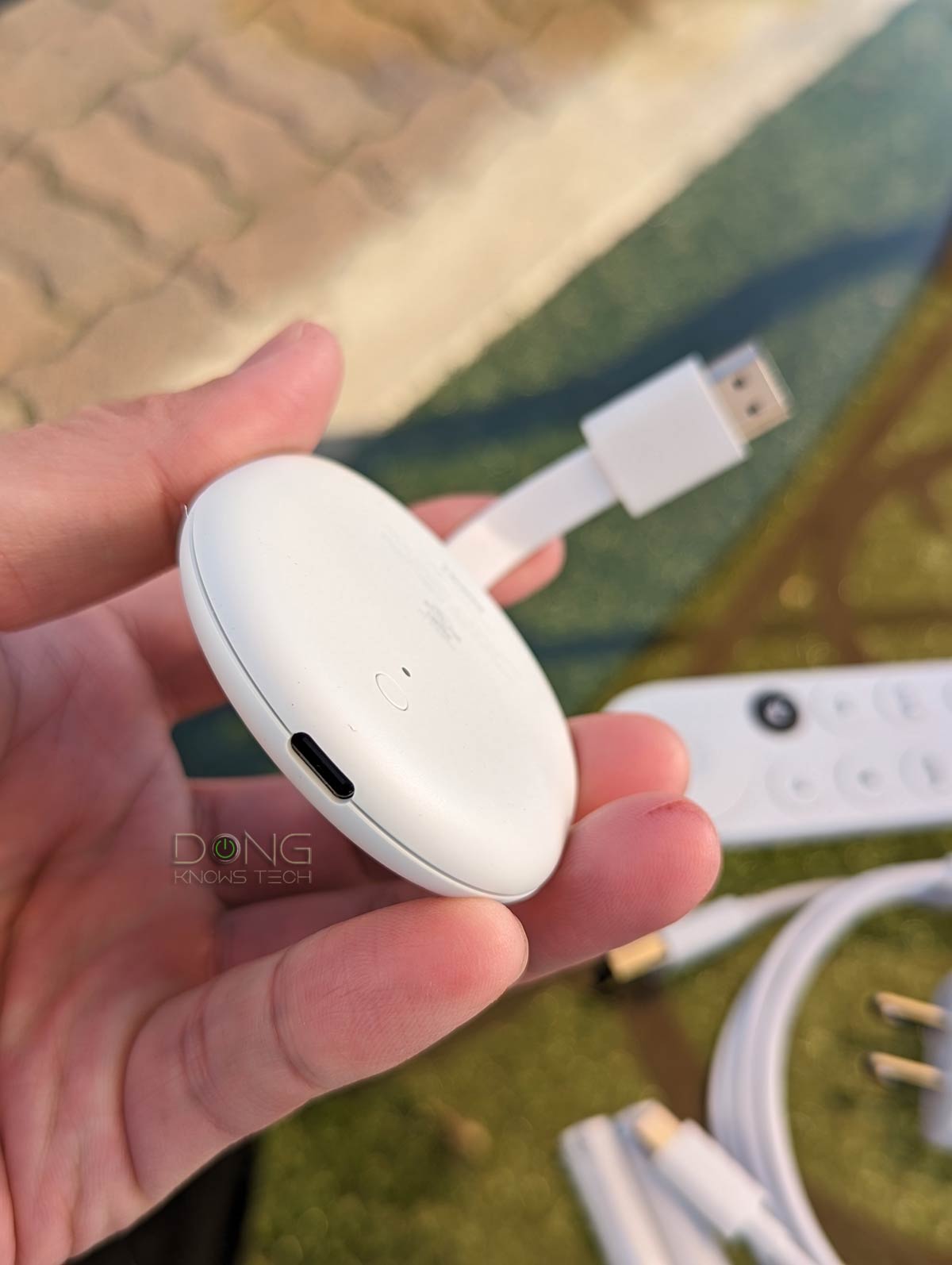 Chromecast with Google TV (4K vs. HD) Review: Among the Best