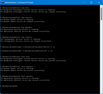 Windows 11 Upgrade: Proven Working Tips for Those Cryptic Error Messages | Dong Knows Tech