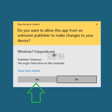 Windows 11 Upgrade (23H2) on Unsupported Hardware: The Cool Trick ...