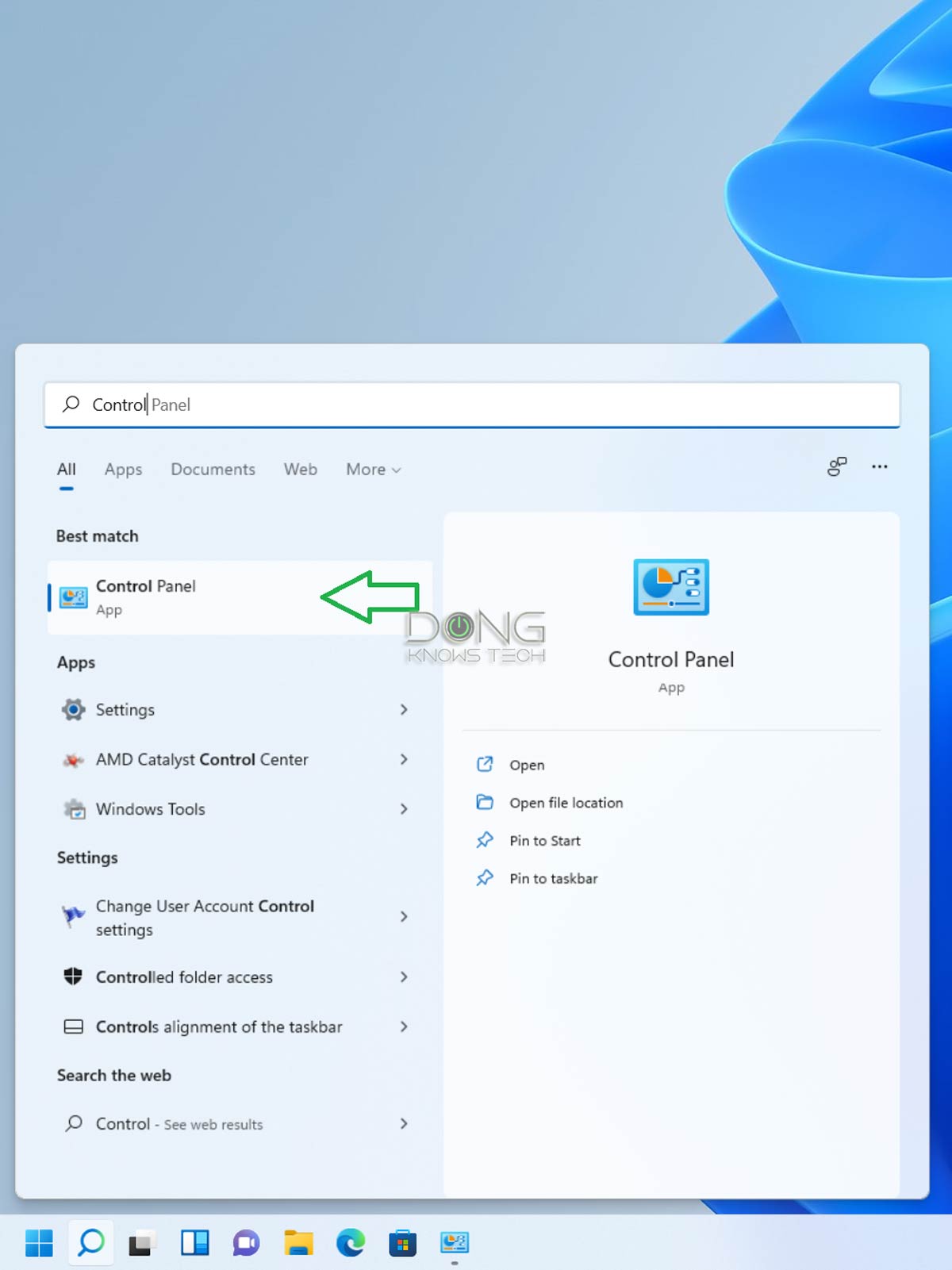 Windows Backup: Two 100% Free Solutions | Dong Knows Tech