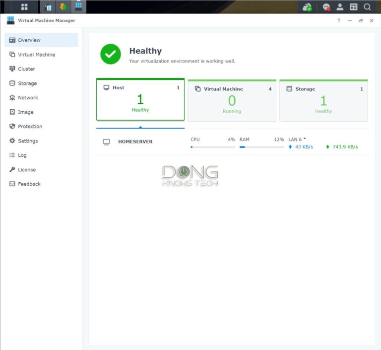 Synology NAS 101: Best Servers for a Price | Dong Knows Tech