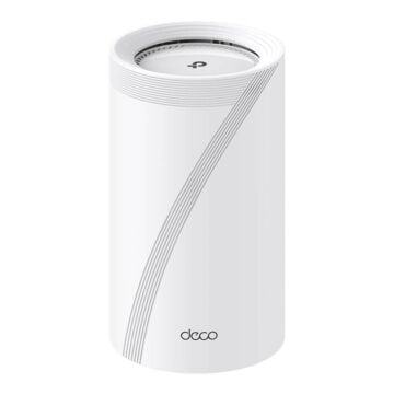 TP-Link Deco BE63: A Solid Entry-level Wi-Fi 7 Mesh | Dong Knows Tech