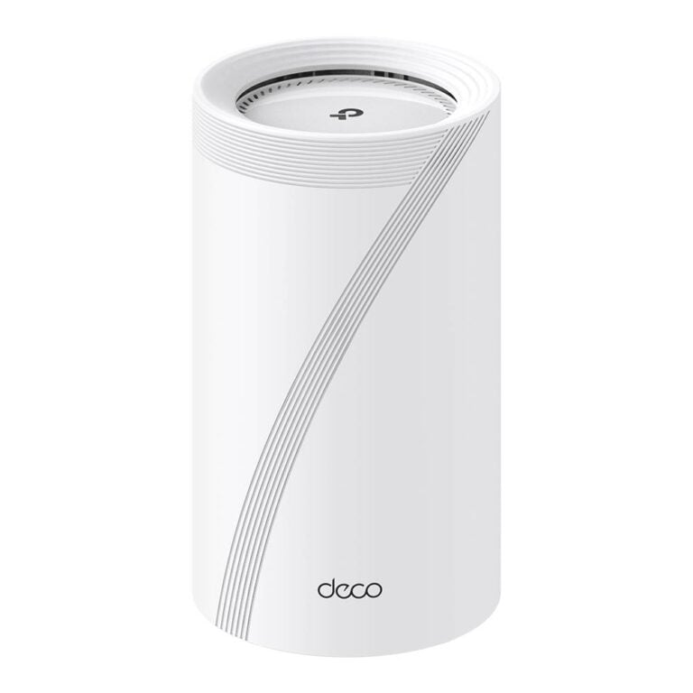 TP-Link Deco BE85 Review: An Excellent Wi-Fi 7 Experience | Dong Knows Tech