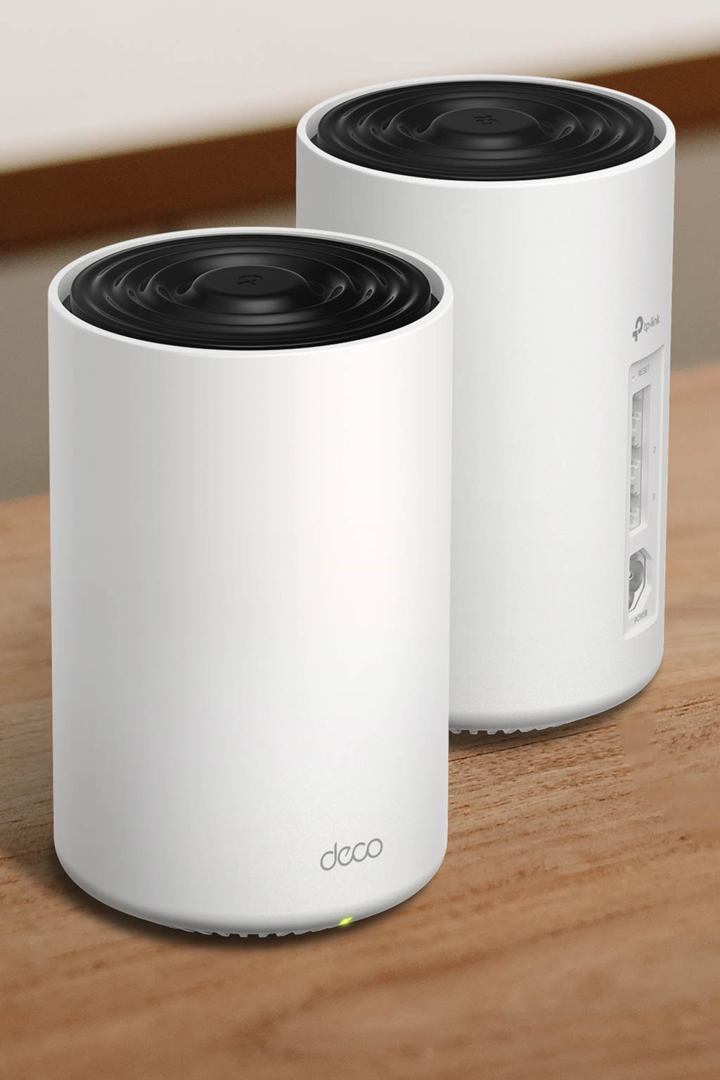 TP-Link Deco X50 Outdoor, PoE, Powerline Now Available | DKT