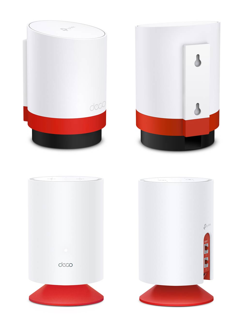 TP-Link Deco X50: Value and Adaptive Mesh | Dong Knows Tech