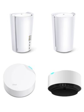 TP-Link Deco X50: Value and Adaptive Mesh | Dong Knows Tech