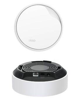 TP-Link Deco X50 Outdoor, PoE, Powerline Now Available | DKT