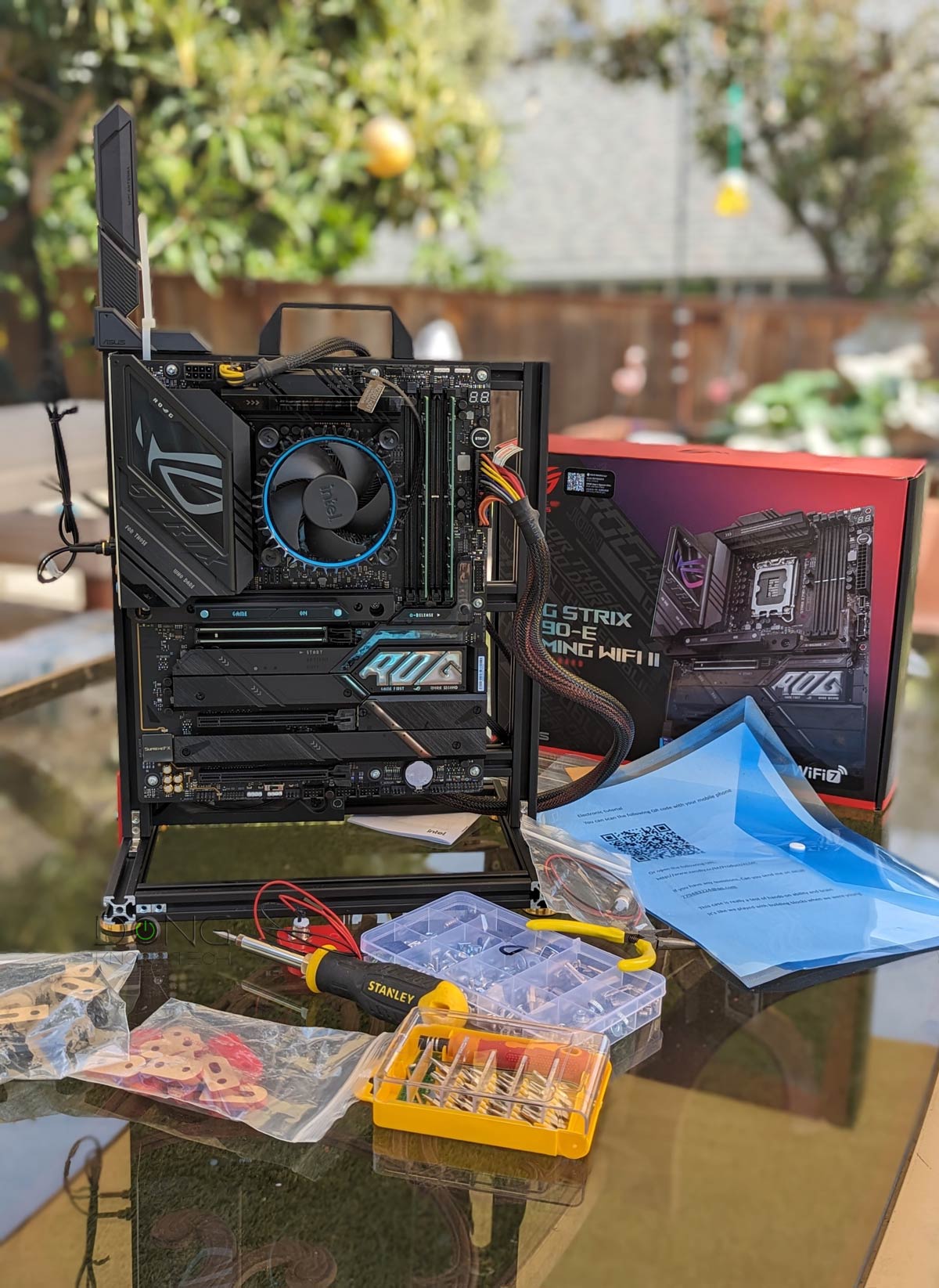 Here's the Cost of a Cool Wi-Fi 7 Computer | Dong Knows Tech