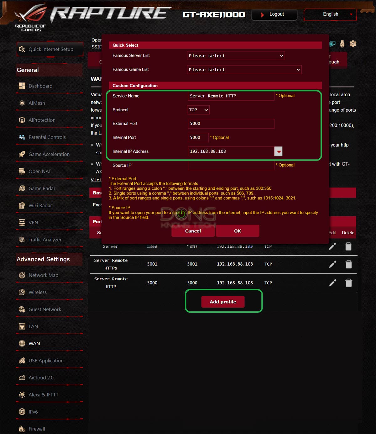Synology QuickConnect vs. Dynamic DNS: 2 Cool Remote Access Tricks ...