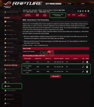 Synology QuickConnect vs. Dynamic DNS: 2 Cool Remote Access Tricks ...