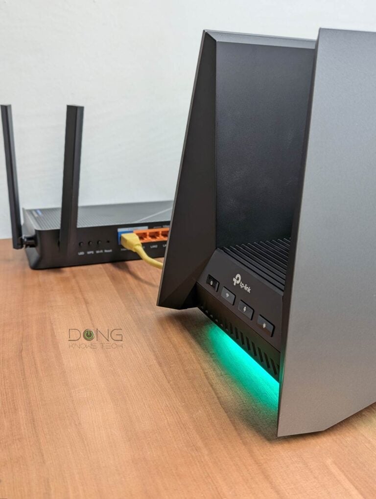 Wi-Fi Router Swapping: 3 Solid Tips | Dong Knows Tech