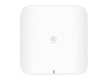 EnGenius ECW526 Review: Reliable Wi-Fi 7 | Dong Knows Tech