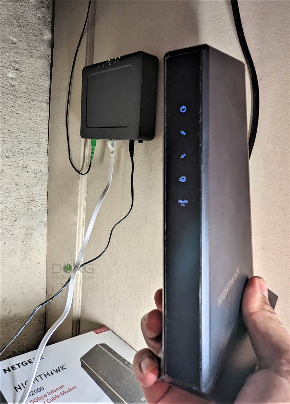 Fiber vs. Cable Internet 101: The Best Tips | Dong Knows Tech