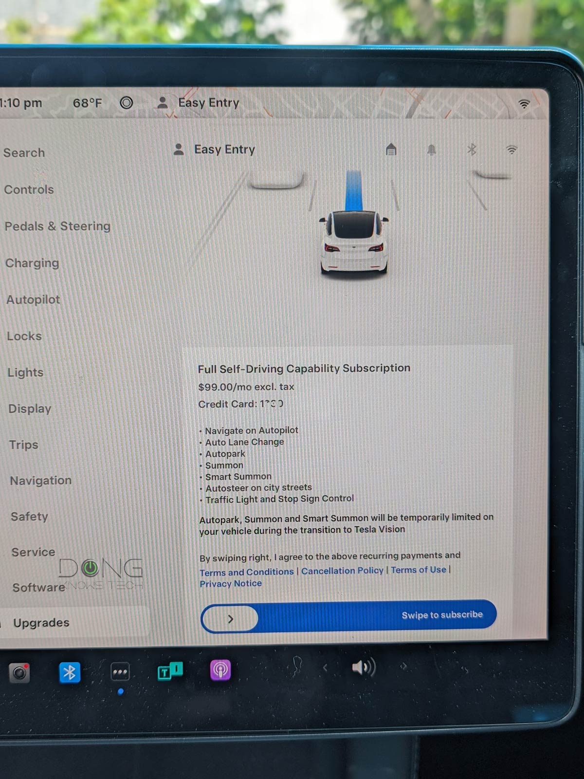 Full Self-Driving (Supervised) in 2024: Cool until It's Scary | Dong ...