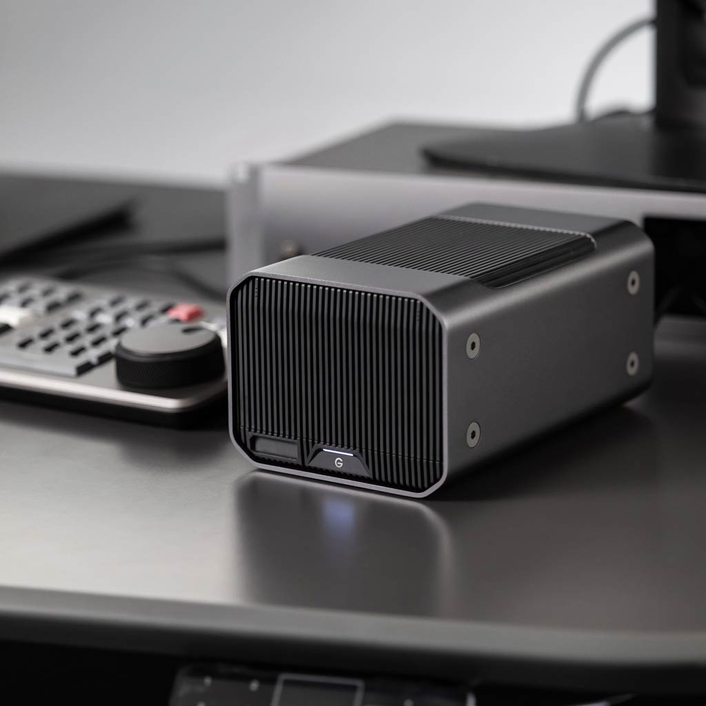 Western Digital Splits Off SanDisk Annoucing New HDD-Based WD External ...