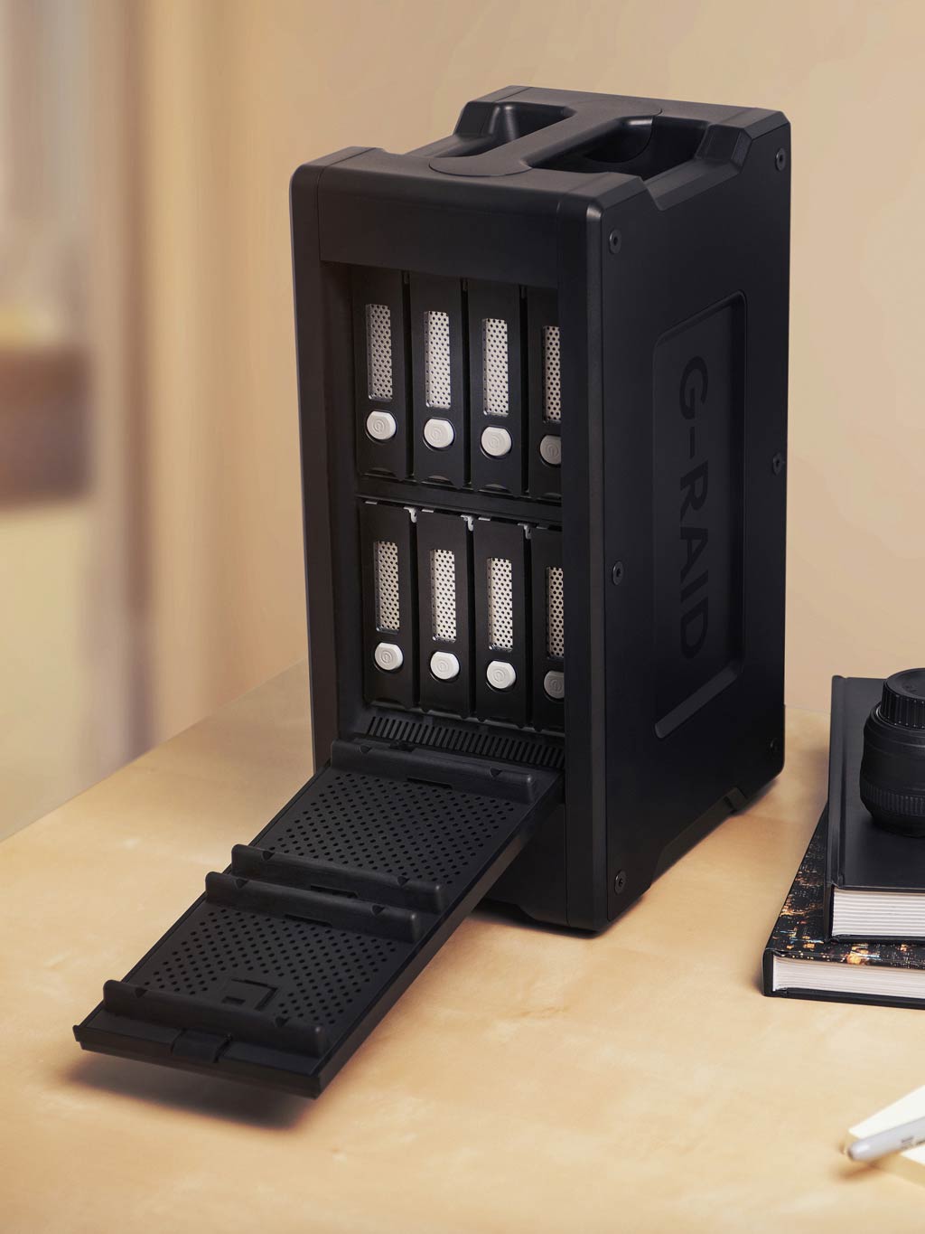 Western Digital Splits Off SanDisk Annoucing New HDD-Based WD External ...