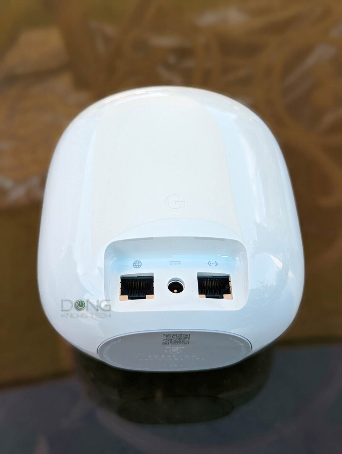 Google Nest Wifi Pro Review: A Wi-Fi 6E Blunder | DKT