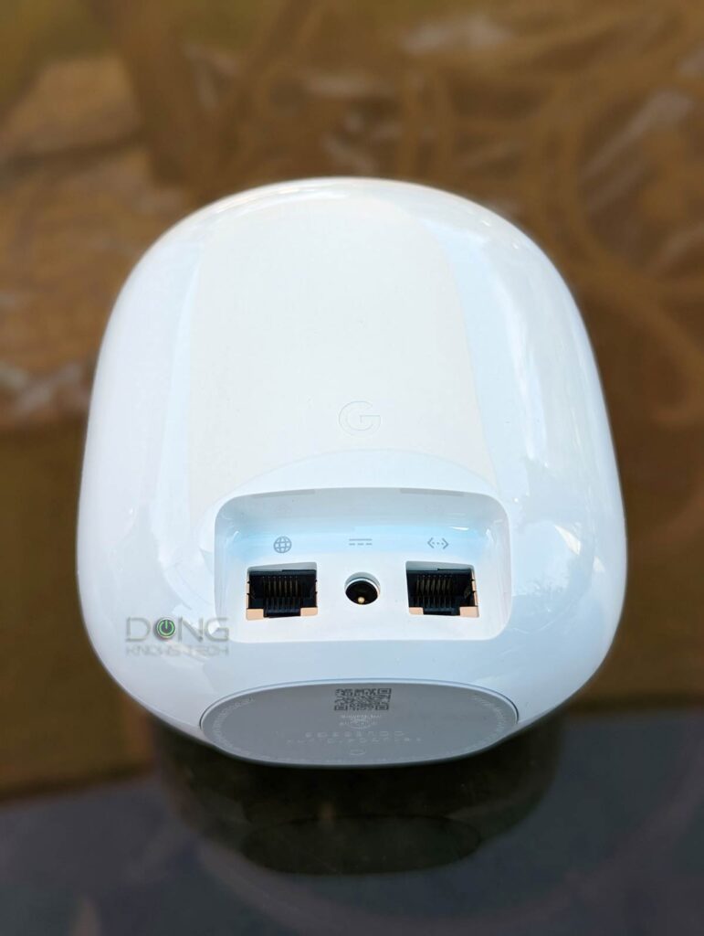 Google Nest Wifi Pro Review: A Wi-Fi 6E Blunder | DKT