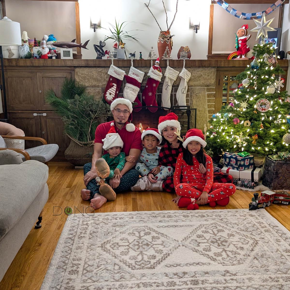 So Long 2024: Thanks for Everything! | Dong Knows Tech