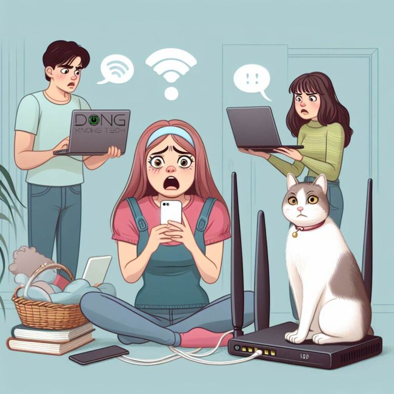 Explainers | Dong Knows Tech