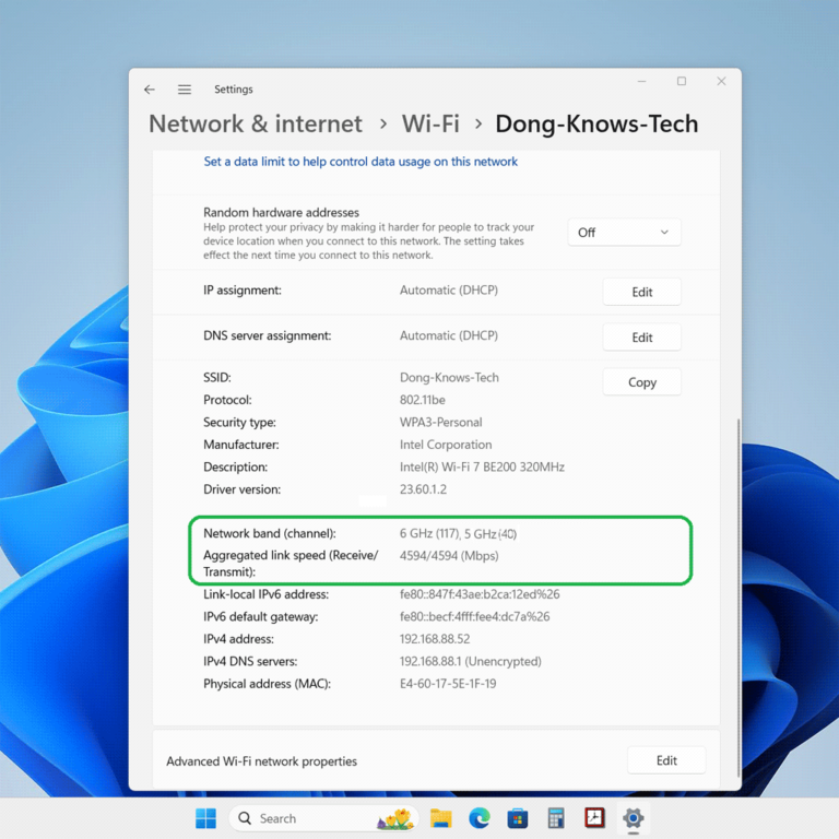 Incoming That Cool Tp Link Wi Fi 7 Wave Dong Knows Tech