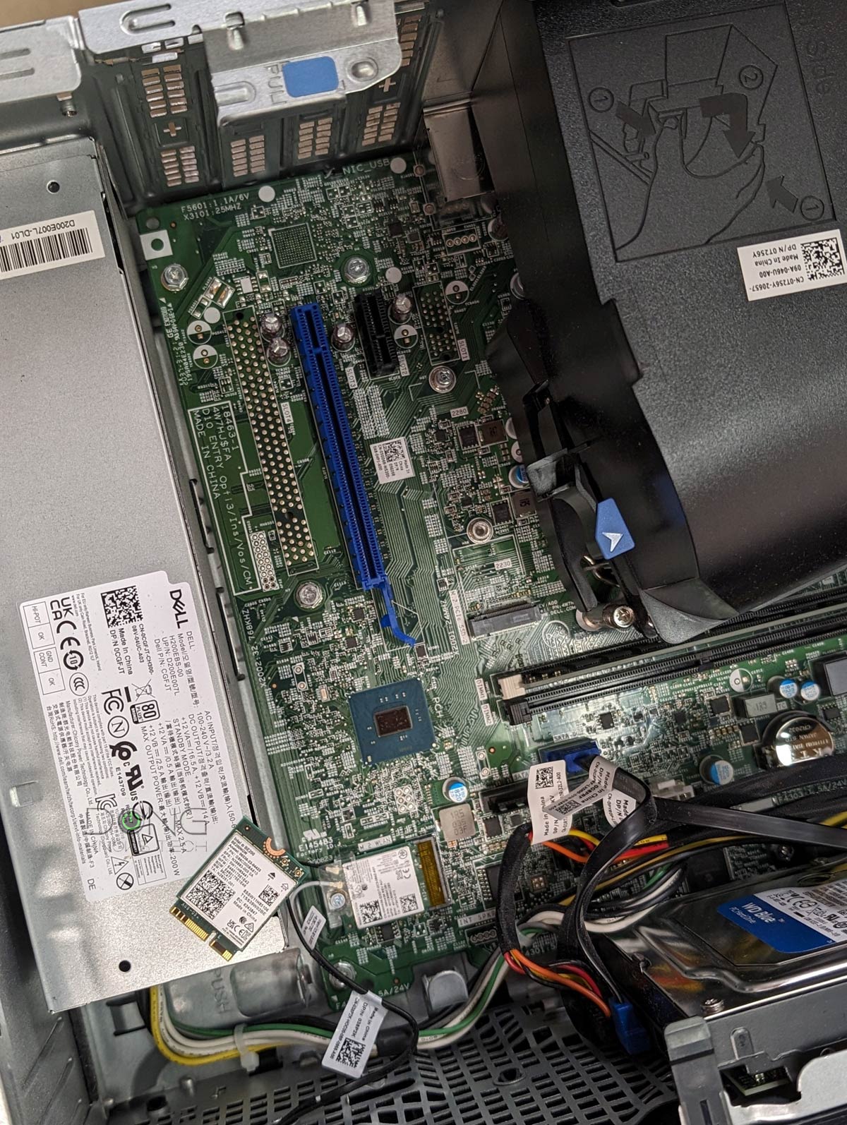 Wi-Fi 7 Upgrade: How to Turn Your PC Cool | Dong Knows Tech