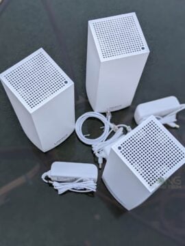 Linksys Atlas Max 6E (AXE8400) Mesh Review: Reliable but Overpriced ...