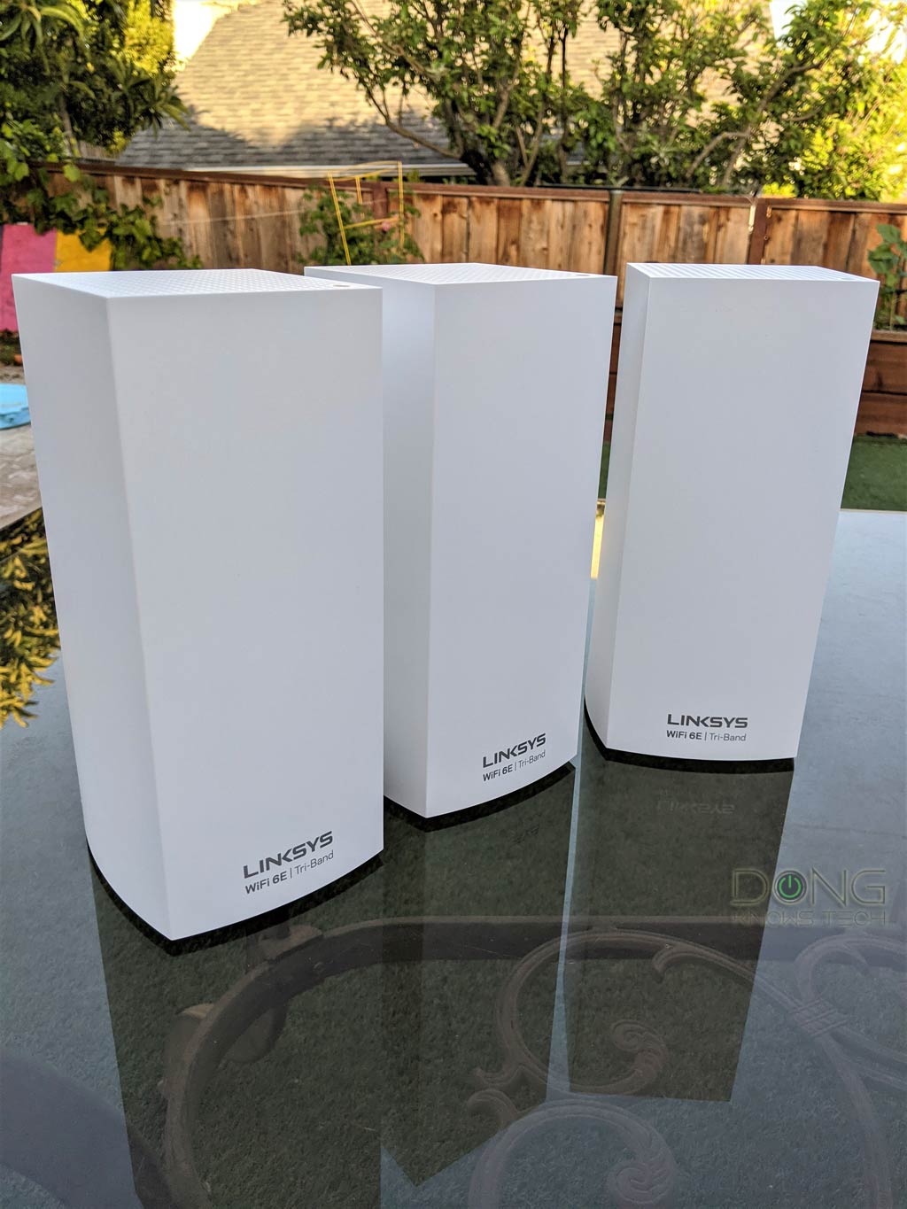 Linksys Atlas Max 6E (AXE8400) Mesh Review: Reliable but Overpriced ...