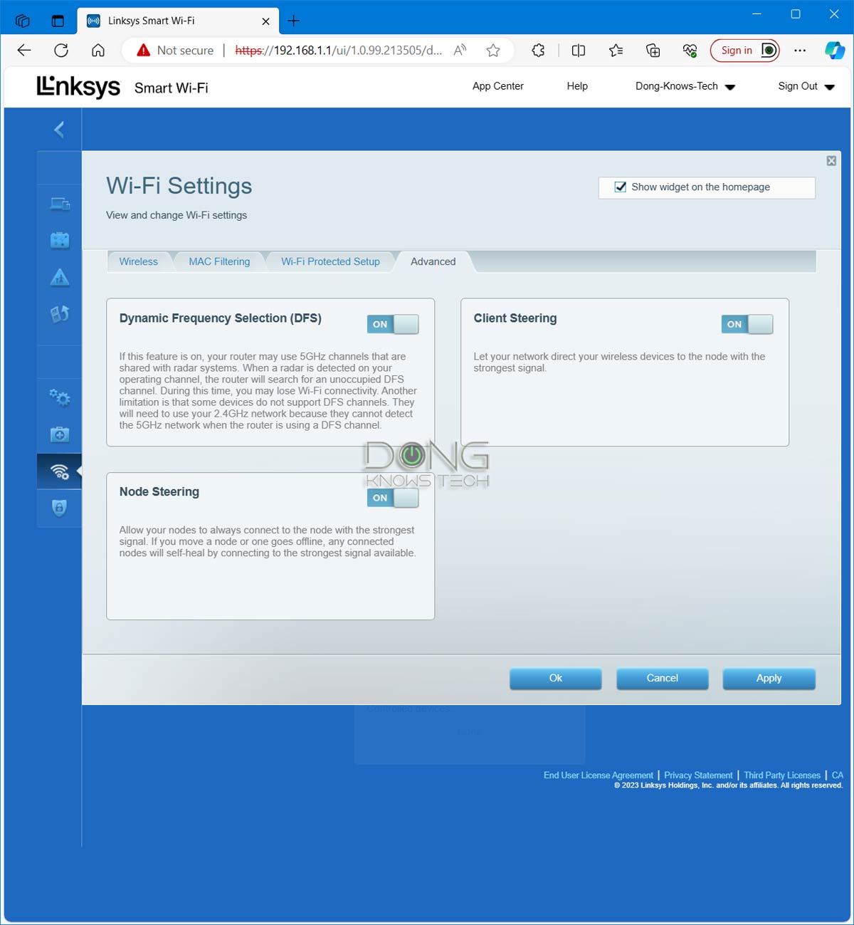 Linksys Velop Smart Wi-Fi 101: The Complete Overview | Dong Knows Tech