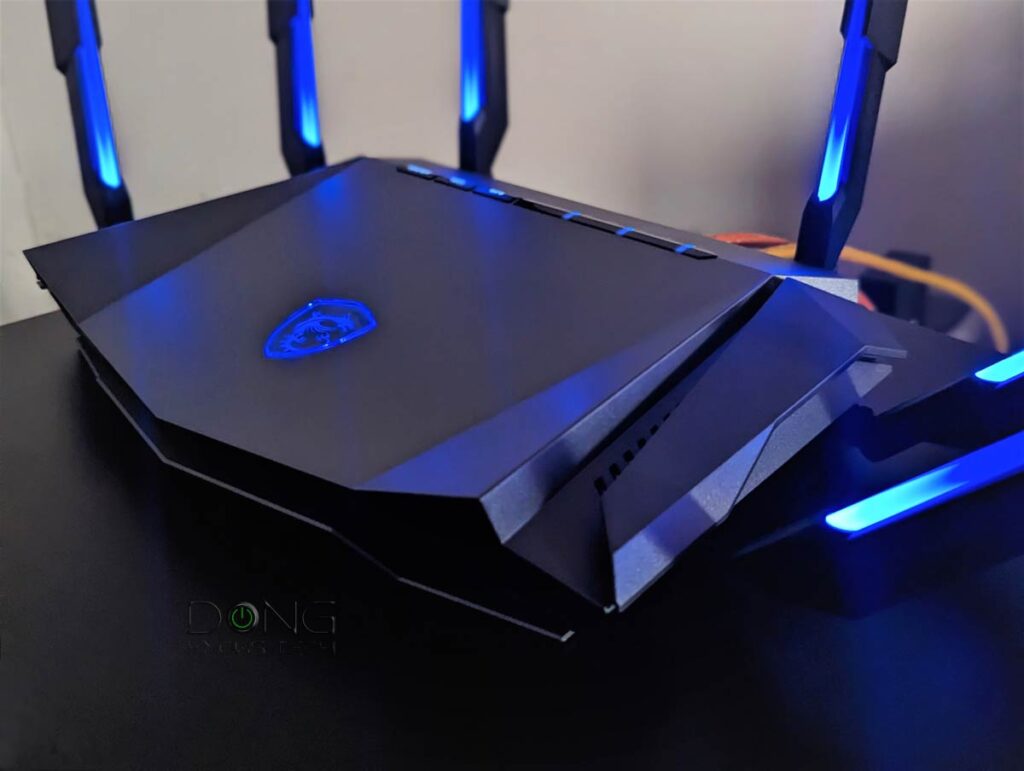 Routers | Dong Knows Tech