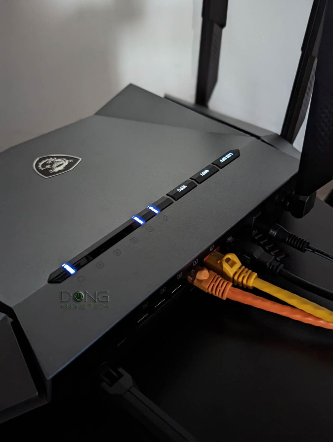 Reviews | Dong Knows Tech