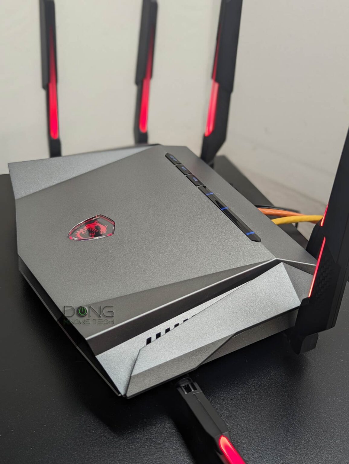 Best Wi-Fi 6E Routers: The Tested Top Five | Dong Knows Tech