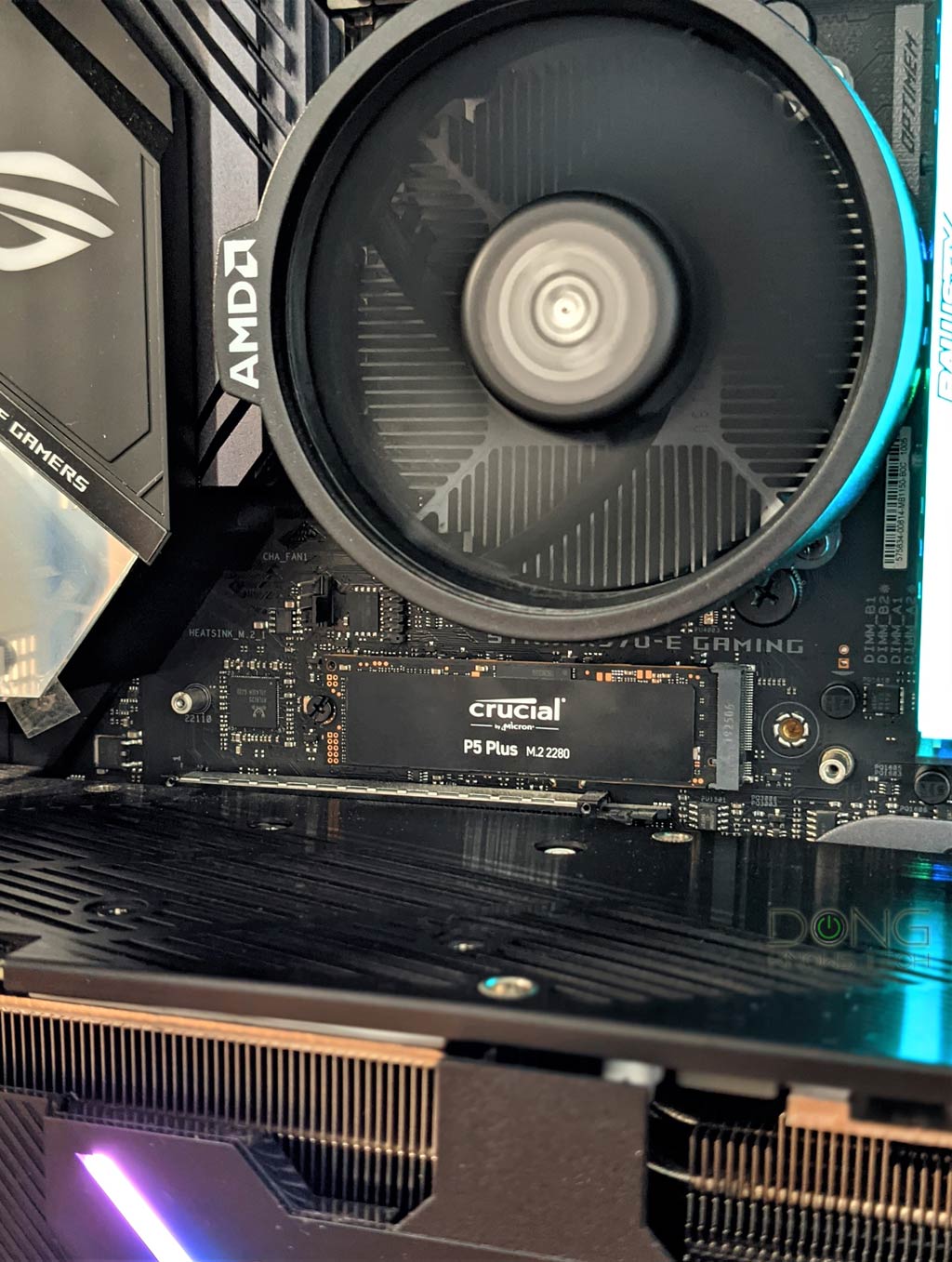 SSD TRIM: The Easy Ways to 100% Enable It | Dong Knows Tech