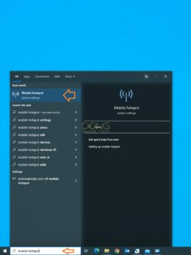 100% Solid Travel Router: Your Laptop! | Dong Knows Tech