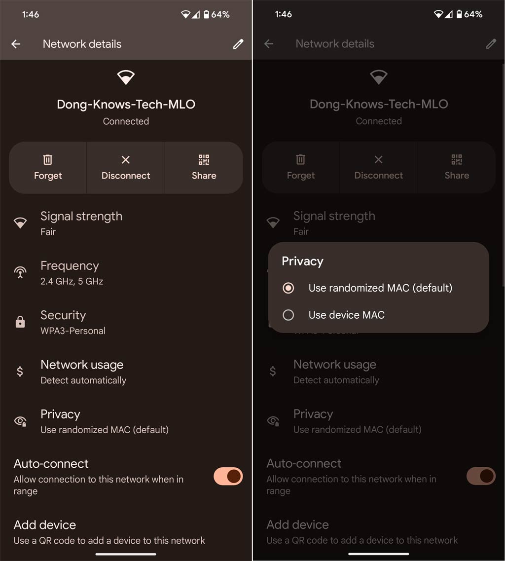 MAC Address 101 and Easy Spoofing Methods | Dong Knows Tech