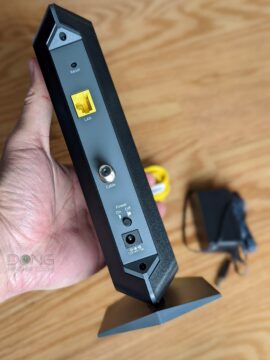 Best Cable Modems (for Comcast Xfinity): The Top 5 | DKT