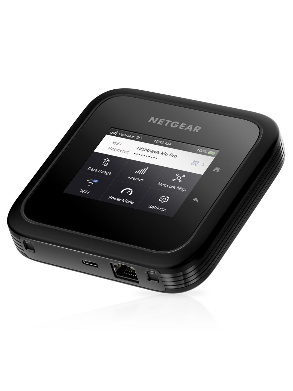NETGEAR M6 Pro Mobile Hotspot is a Travel Router | Dong Knows Tech